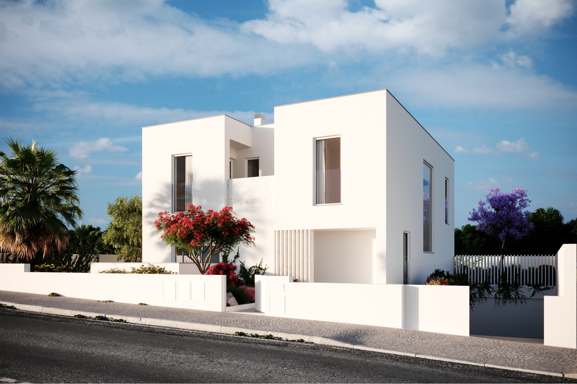 Carnaxide Home - ADOC